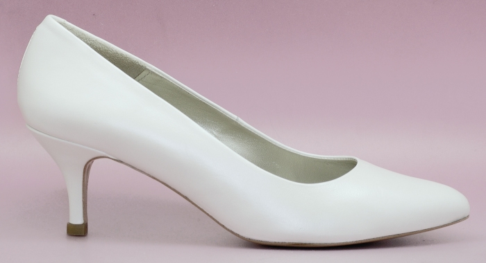 Sol zapatos de novia