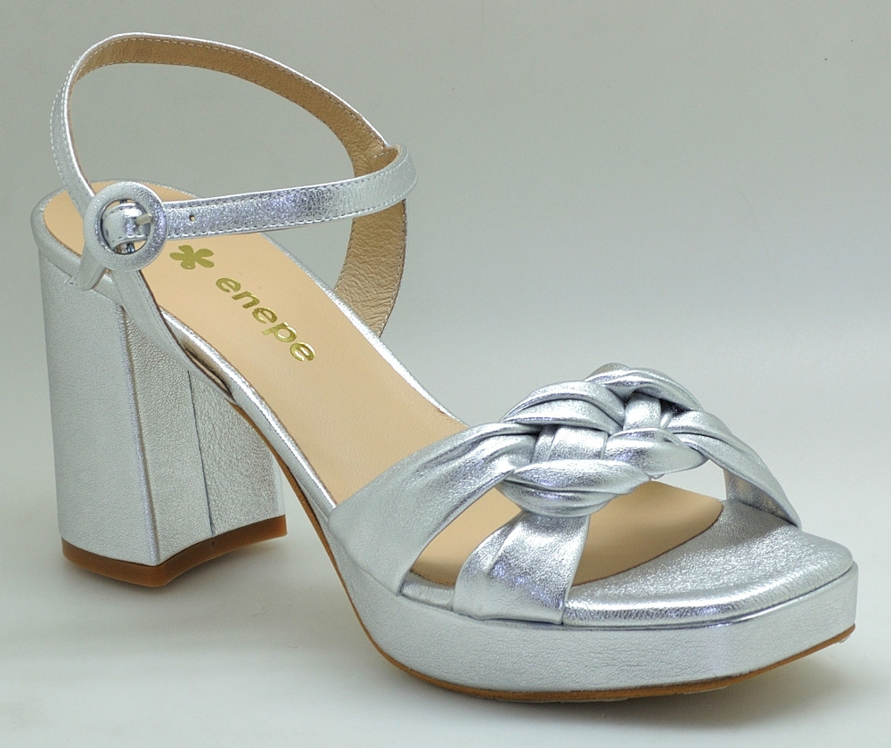 Lucía sandalias de fiesta