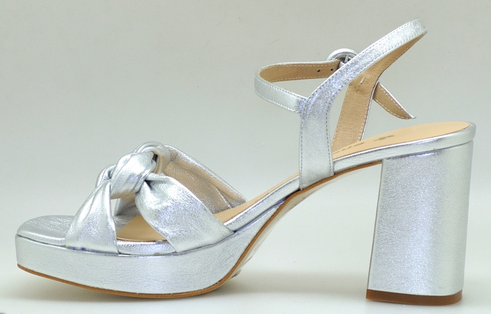 Lucía sandalias de fiesta